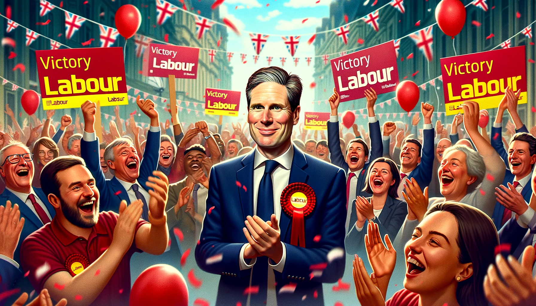 Labour’s New Dawn: Ambitious Reforms and Impacts for UK Investors